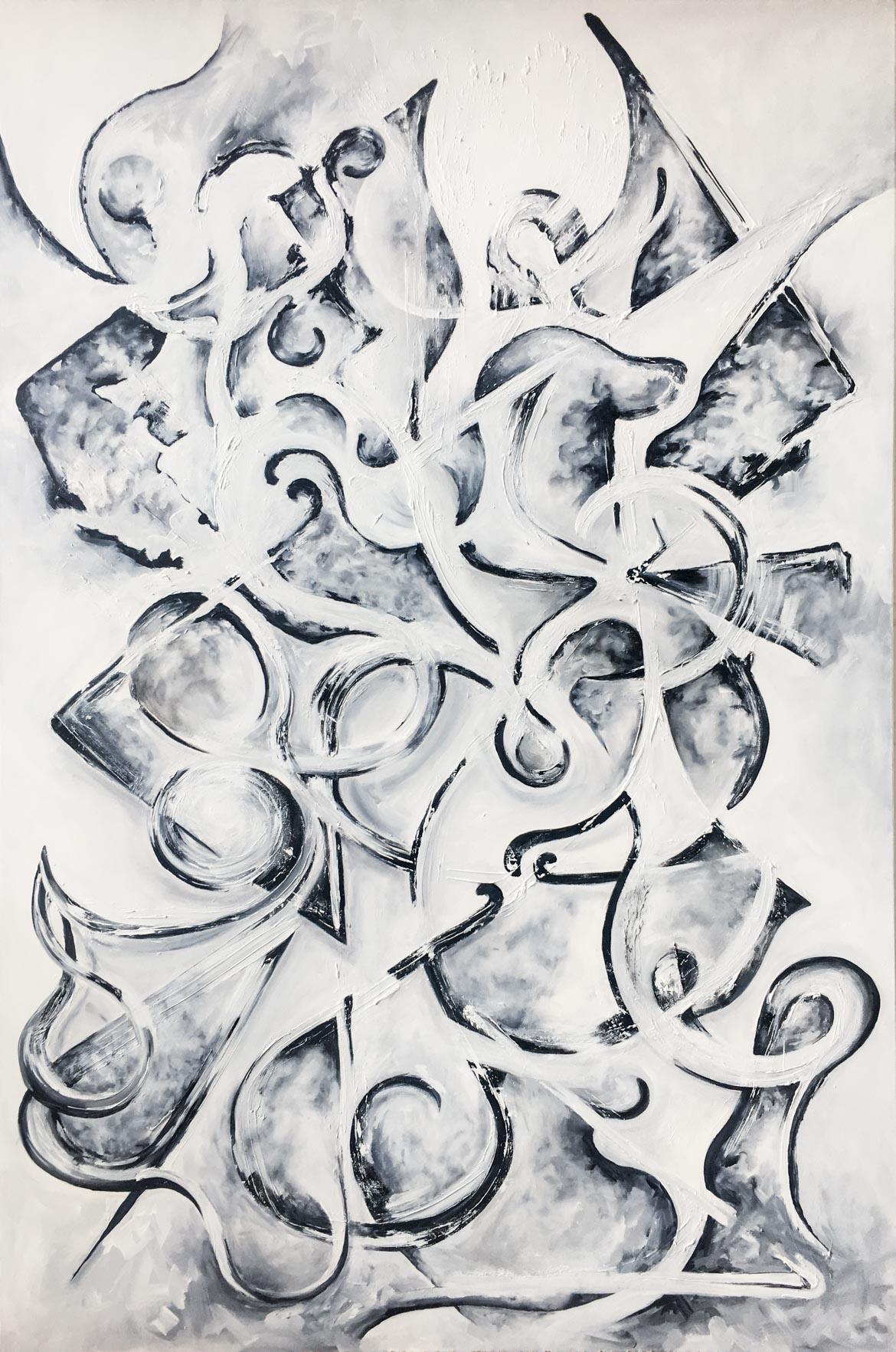 Aleksandra Ilic Bjelica | BelA art online art gallery